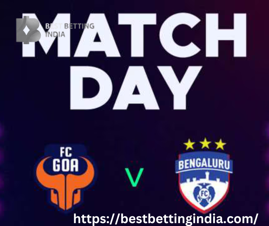 IPL Cricket 2025: Goa vs Bengaluru Match Highlights Score